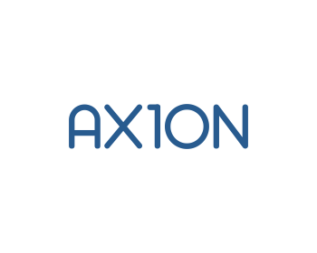 Axion - Logo Designs By ToniToni