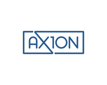 Axion - Logo Designs By ToniToni