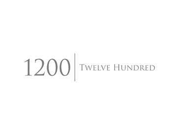 1200 - Logo Designs By tuanbmt