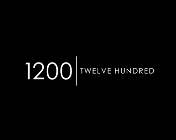 1200 - Logo Designs By tuanbmt