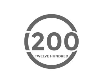 1200 - Logo Designs By maseru