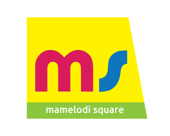 mamelodi-square - Logo Designs By designaurus