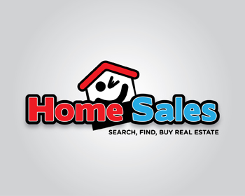Home Sales - Logo Designs By chinopa