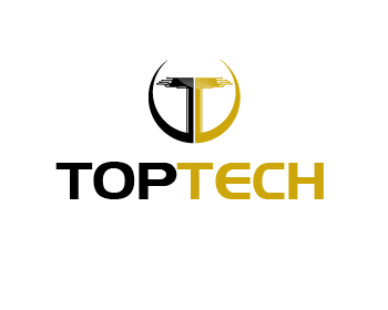 TOPTECH - Logo Designs By apptech