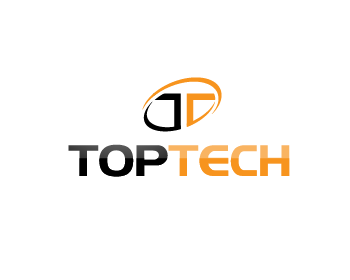 TOPTECH - Logo Designs By apptech
