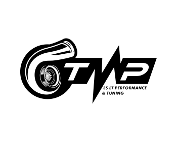 TMP Racing Engines - Logo Designs By colorsplayer