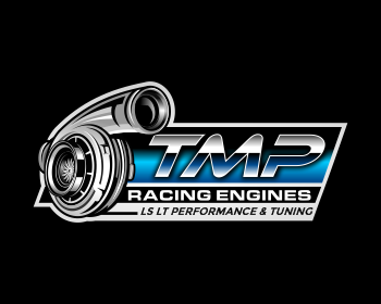 Racing Engines Logo Engine Motor Icon SVG Vector & PNG Free Download