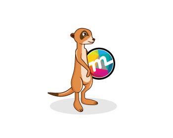 Myriadcoin - Logo Designs By semuasayangeko