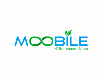 Moobile - Logo Designs By anki1304