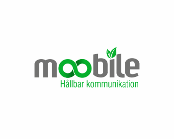 Moobile - Logo Designs By anki1304