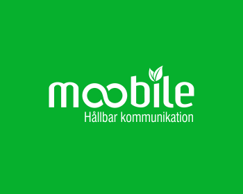 Moobile - Logo Designs By anki1304