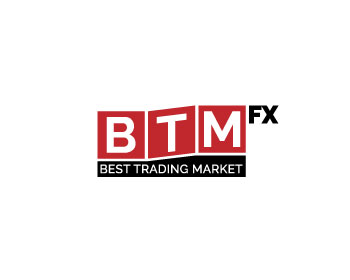 BTM - Logo Designs By semuasayangeko