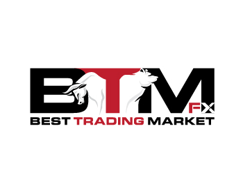 BTM - Logo Designs By Immo0