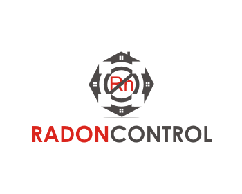 radon-control - Logo Designs By vmax