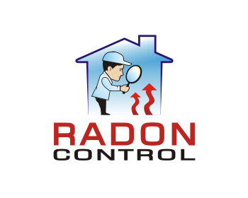 radon-control - Logo Designs By vmax