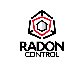 radon-control - Logo Designs By Applex