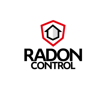 radon-control - Logo Designs By Applex