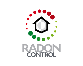 radon-control - Logo Designs By Applex