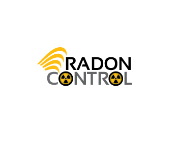radon-control - Logo Designs By mokagrafica