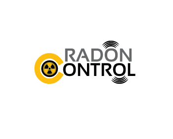 radon-control - Logo Designs By mokagrafica