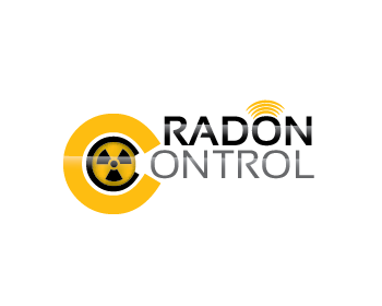 radon-control - Logo Designs By mokagrafica