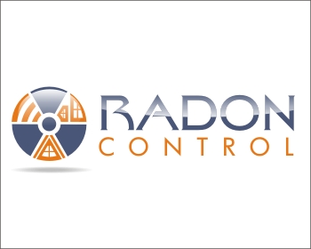 radon-control - Logo Designs By jhgraphicsusa