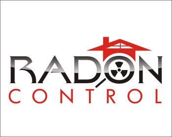 radon-control - Logo Designs By jhgraphicsusa