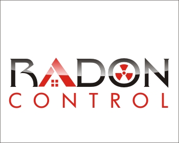 radon-control - Logo Designs By jhgraphicsusa