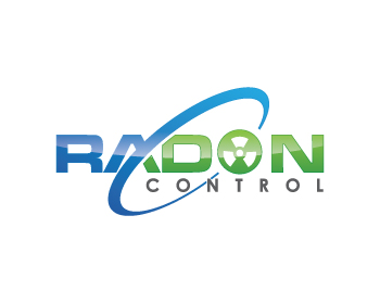 radon-control - Logo Designs By green