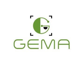 GEMA - Logo Designs By sengkuni08