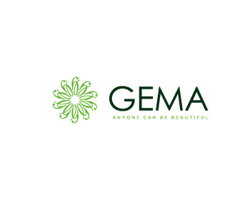 GEMA - Logo Designs By sundezzo