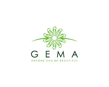 GEMA - Logo Designs By sundezzo