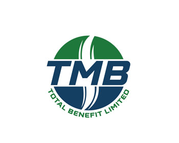 total-muscle-benefit-limited - Logo Designs By him555
