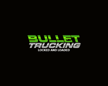 Truck Club Logos Design