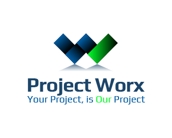 project-worx - Logo Designs By Fontana
