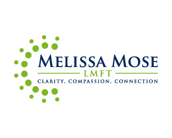 melissa-mose-lmft - Logo Designs By d3nfr4nsko
