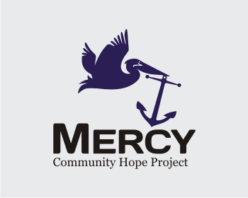mercy-community-hope-project - Logo Designs By vmax