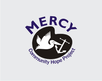mercy-community-hope-project - Logo Designs By vmax