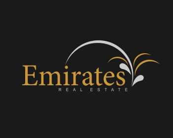 Emirates Real Estate - Logo Designs By dqaminilab