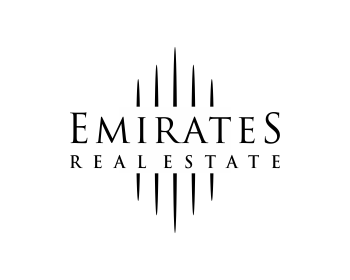 emirates-real-estate - Logo Designs By MrZ