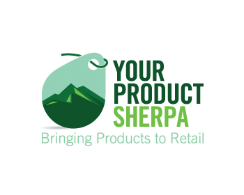 Your Product Sherpa - Logo Designs By FuturisticLOGO