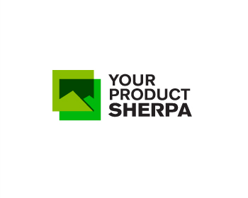 Your Product Sherpa - Logo Designs By anonrotide