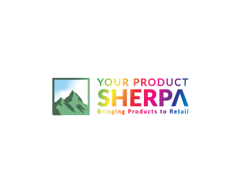your-product-sherpa - Logo Designs By Nag