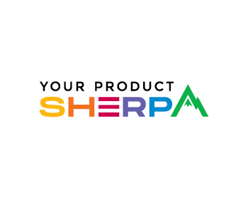 your-product-sherpa - Logo Designs By kavi92993