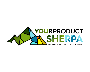 Your Product Sherpa - Logo Design Contest on Logo Arena