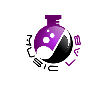 music-lab - Logo Designs By anung_design