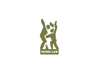 music-lab - Logo Designs By duyyker