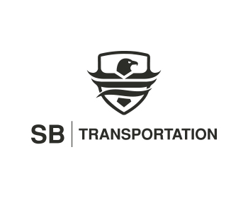 sb-transportation-inc - Logo Designs By Apple