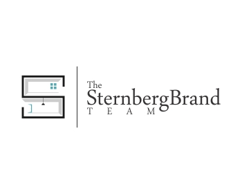 the-sternberg-brand-team - Logo Designs By dqaminilab