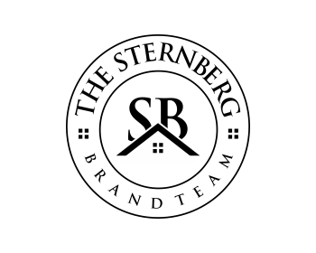 The Sternberg Brand Team - Logo Designs By MrZ